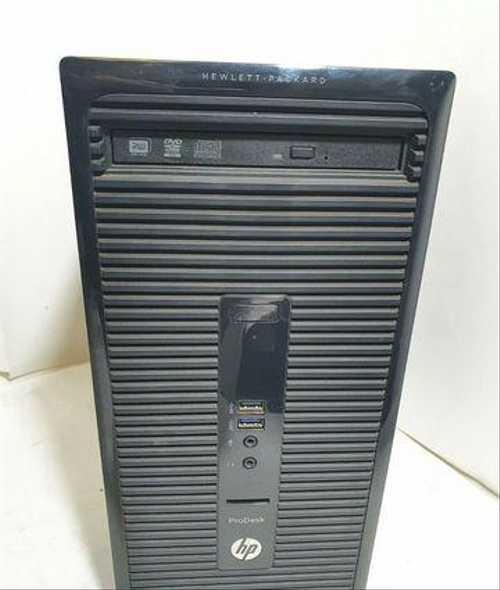 Фирменные HP 490G3 i5-6500 W10 Много Гарантия