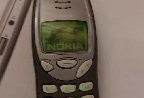 Nokia 3210