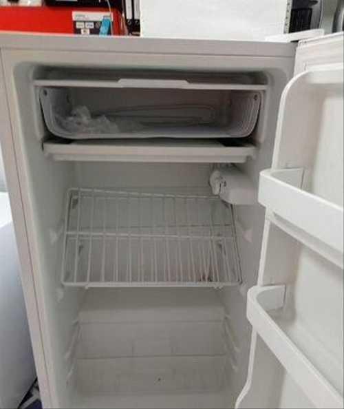 Холодильник Kraft BC(W) -115