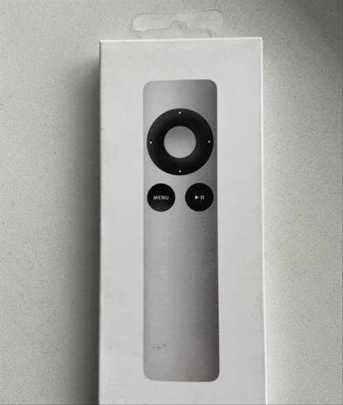 Пульт Apple remote