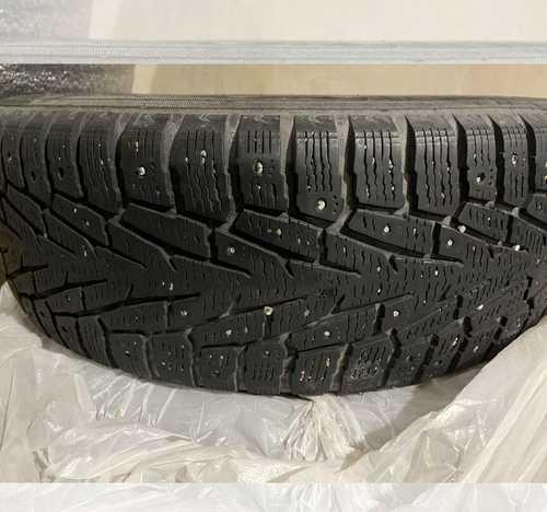 Nokian Tyres Nordman 7 SUV 235/65 R17 108T