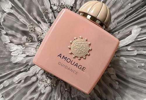 Духи Amouage Guidance 5 мл оригинал на распив