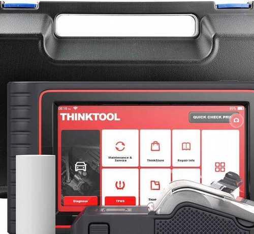 Thinktool Lite диагностический автосканер