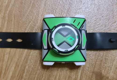 Часы Бен 10 Ben 10 omnitrix