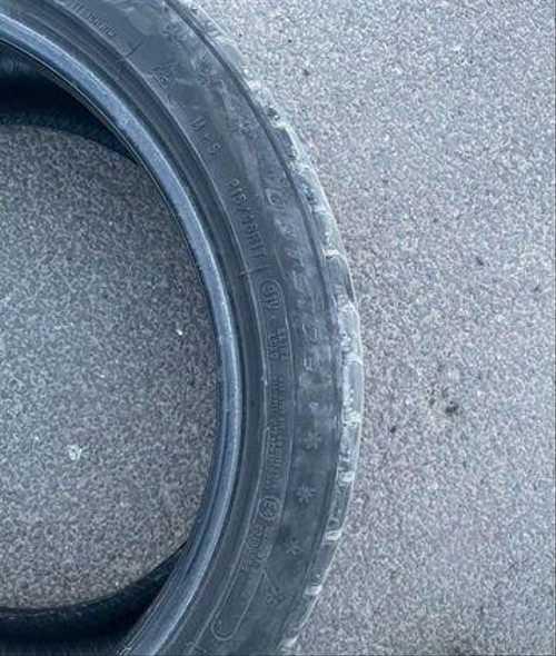 Accelera 215/45 R17