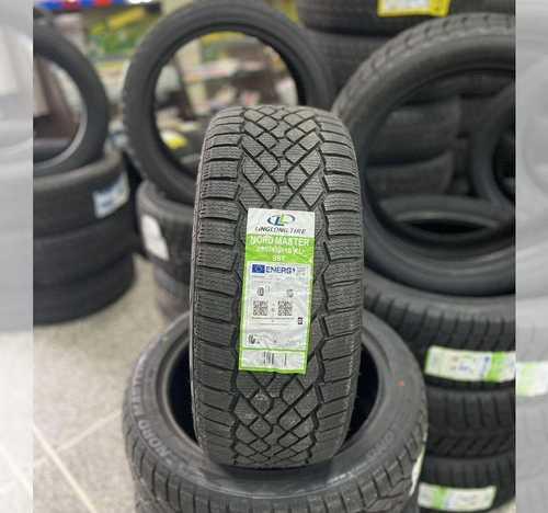 LingLong Nord Master 235/45 R18