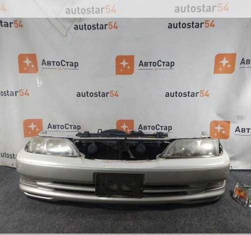 Nose cut Toyota Cresta GX100 1G-FE