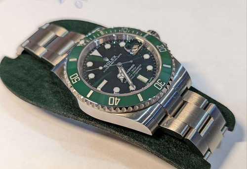 Rolex submariner 116610lv