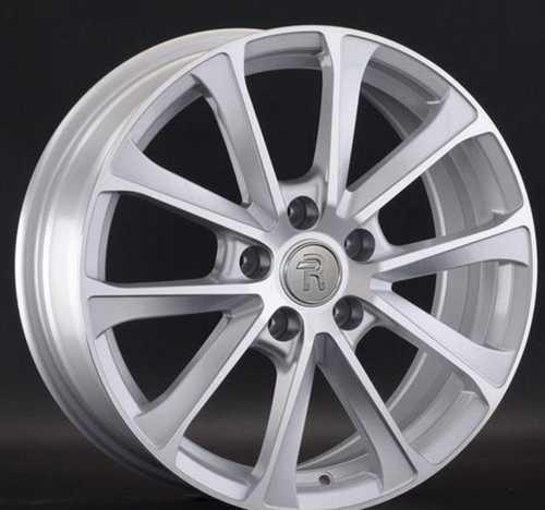 R17 5x114,3 7J ET40 D66,1 Replay NS224 SF