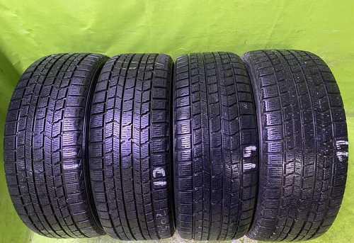 Dunlop DSX-2 205/55 R16 91Q