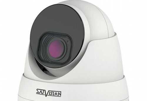 Видеокамера Satvision SVI-D323V SD SL v2.0 2Mpix 2