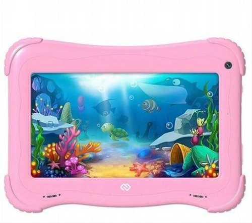 Digma Optima Kids 7 RK3126C 4C/1Gb/16Gb 7" IPS 102