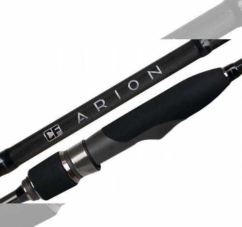 Спиннинг Arion 742ULS 224см 1-7гр CF Crazy Fish