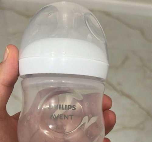 Бутылочки для кормления philips avent