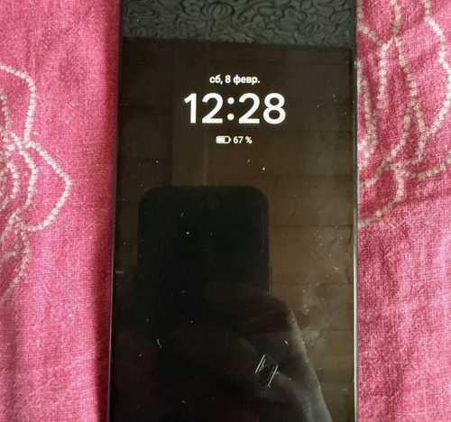 realme GT 3, 16/1 ТБ