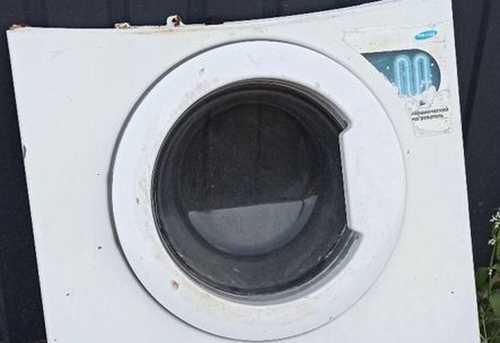 Крышка стиральной машины Samsung 4.5кг wf6458n7w