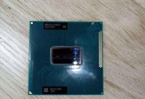 Процессор intel core i3