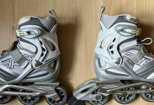 Ролики женские 38 Rollerblade