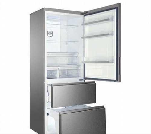 Холодильник многодверный Haier 500л