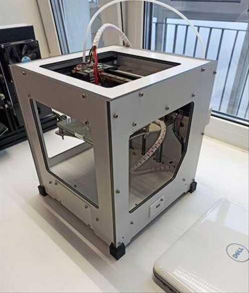 3D принтер ZAV mini