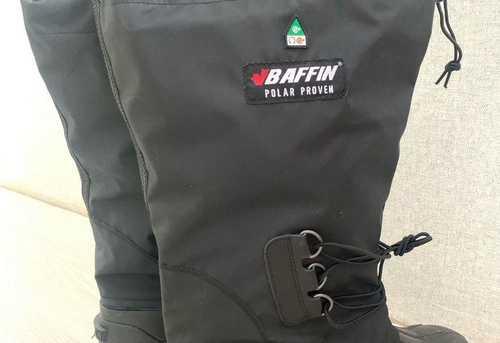 Сапоги канадские Baffin