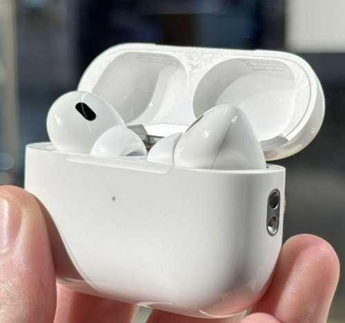 Apple AirPods Pro (2nd Gen)