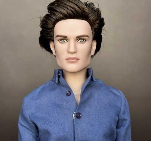 Tonner Эдвард Сумерки Twilight Edward кукла