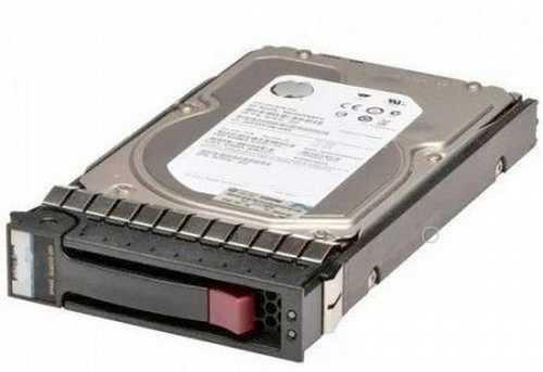 Жесткий диск IBM 600GB 00AR323 00MJ310 00AR391