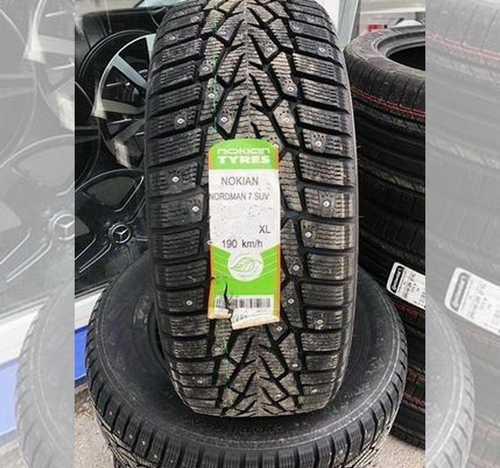 Ikon Tyres Nordman 7 SUV 195/50 R15 86T