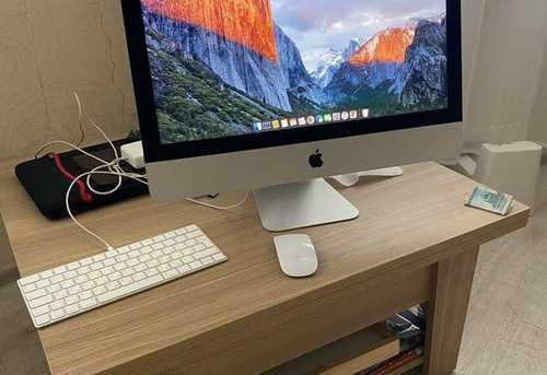 Apple iMac 21.5 4k retina late 2015