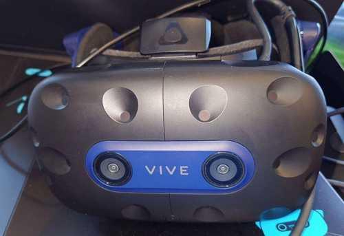 VR комплект HTC Vive pro 2.0 full kit