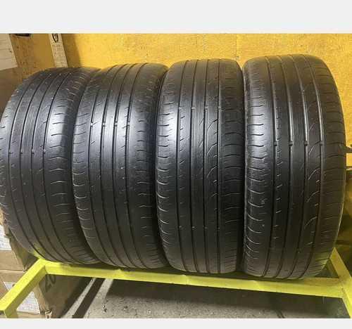 Continental ContiPremiumContact 2 215/55 R18