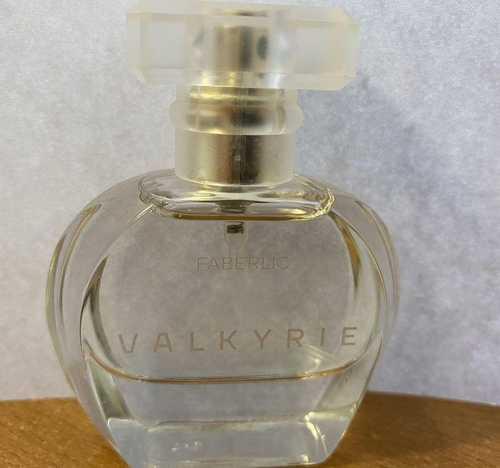 Парфюмерная вода для женщин Valkyrie