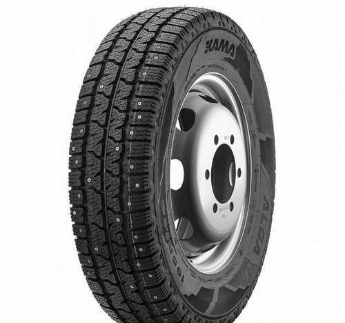 КАМА Alga LT (HK-534) 195/80 R14 106R