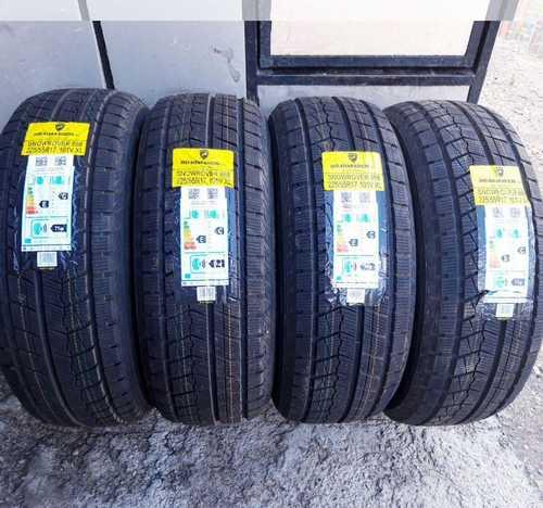 Roadmarch Snowrover 868 225/55 R17