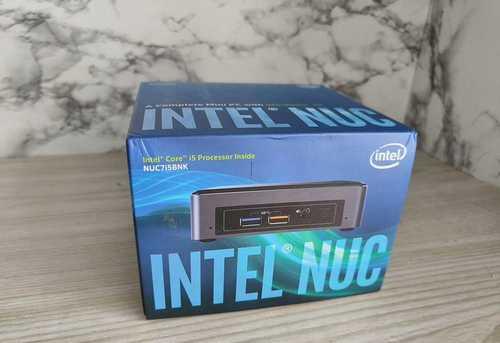 NUC7