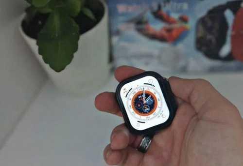 Смарт часы Watch X9 Ultra