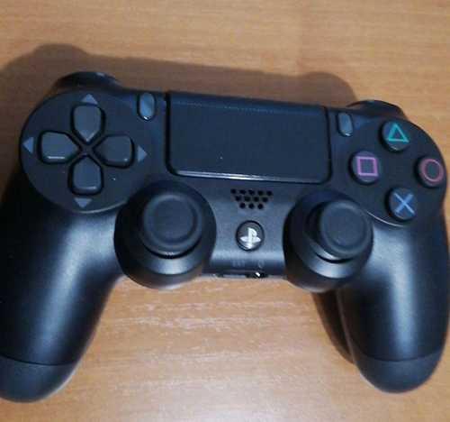 Беспроводной геймпад для ps4