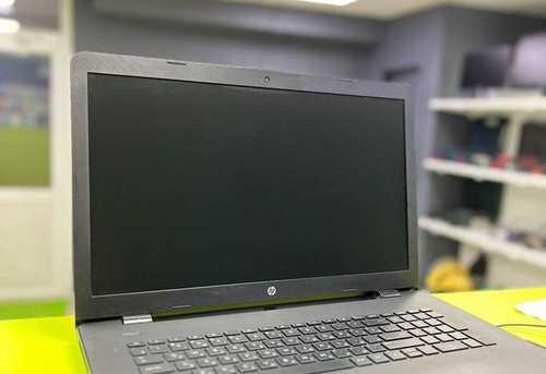 Ноутбук HP 17-AK011UR