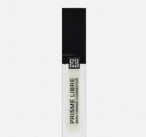 Корректор givenchy prisme libre зеленый