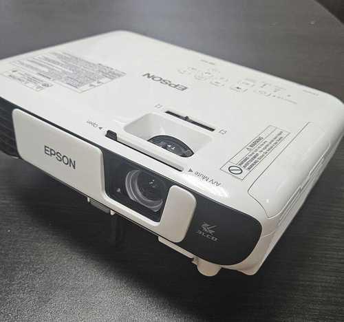 Проектор Epson EB-X41