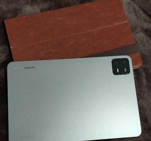 Планшет Xiaomi Pad 6 8/256 гб Gravity Gray