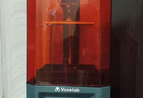 3D принтер Voxelab proxima 6