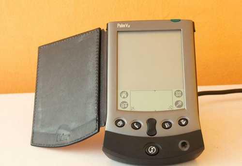 Карманный компьютер Palm VX