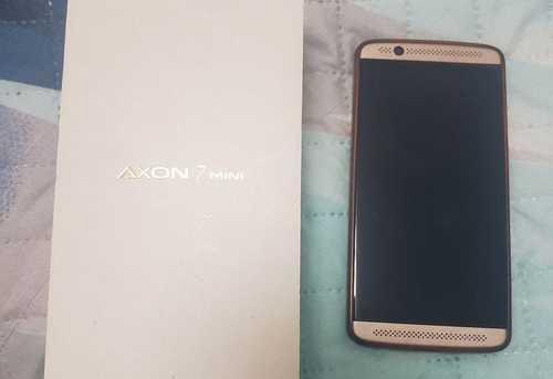 ZTE Axon 7 mini, 3/32 ГБ