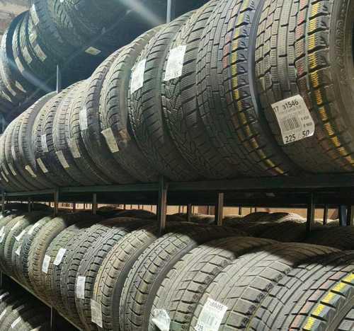 Nexen Aria AH7 215/50 R17 95W
