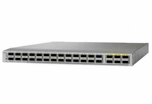 Cisco коммутаторы C1-N9K-C9332PQ