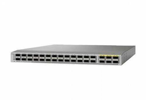 Cisco коммутаторы C1-N9K-C9332PQ