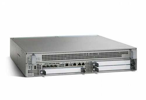 Cisco роутеры ASR1002F-VPN/K9