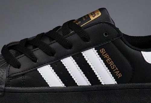 Adidas Superstar 40-45 кроссовки